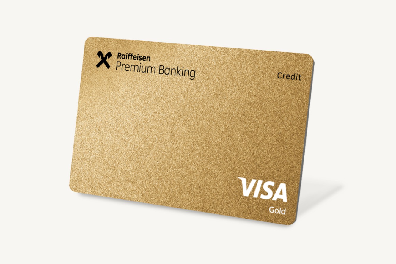 Premium debitne i kreditne kartice