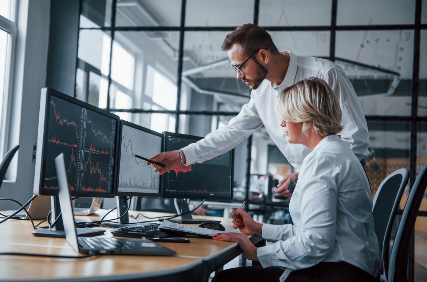 Investiciono bankarstvo